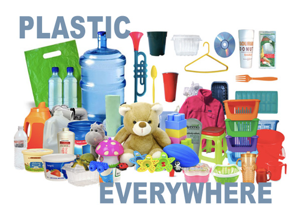 Plastic chemical exposure 44 times greater than first thought-what you ...