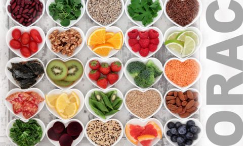 Quick introduction to "Antioxidant ORAC" - Optimal Health Insider