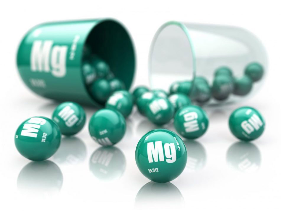 Magnesium helps relieve diabetes symptoms, Italian meta-analysis ...