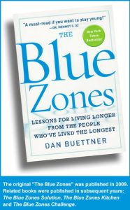 "Blue Zones" were first identified two decades ago. What have we ...