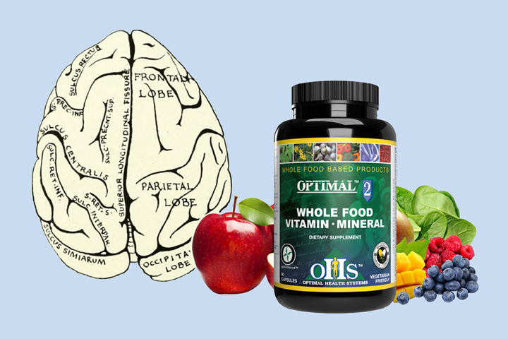 Second major study in less than a year highlights cognitive benefits of ...