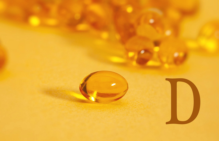 Vitamin D supplementing linked to blood pressure reduction in new study ...